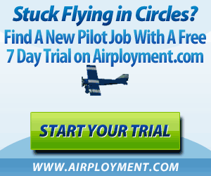 5 Best Low Time Pilot Jobs With 250 - 500 or More Hours